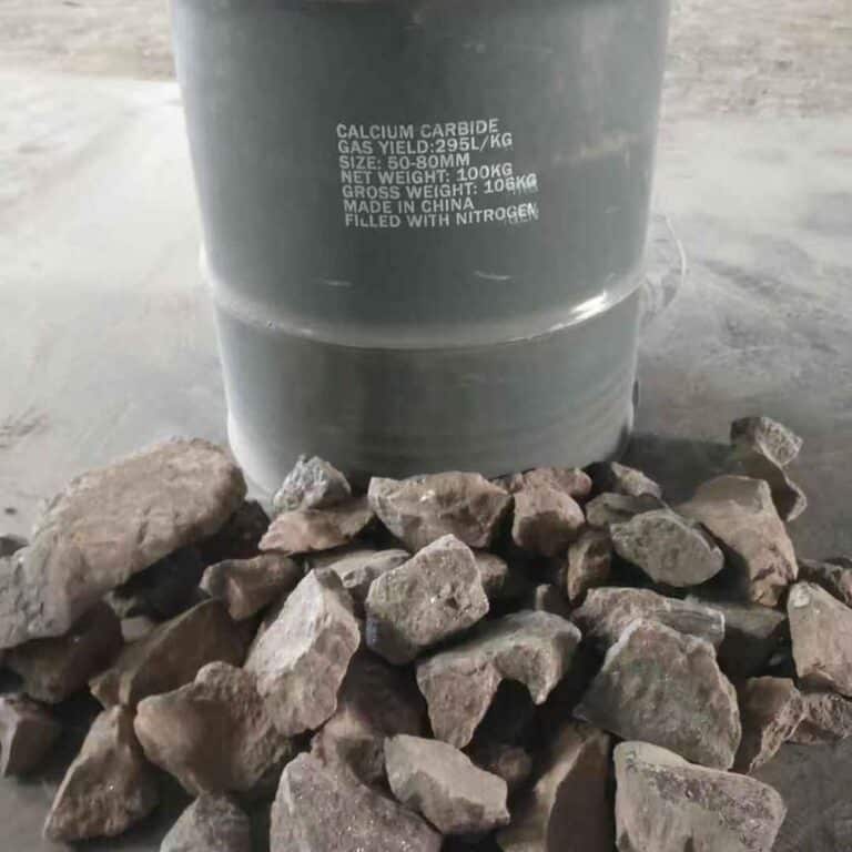 Calcium Carbide