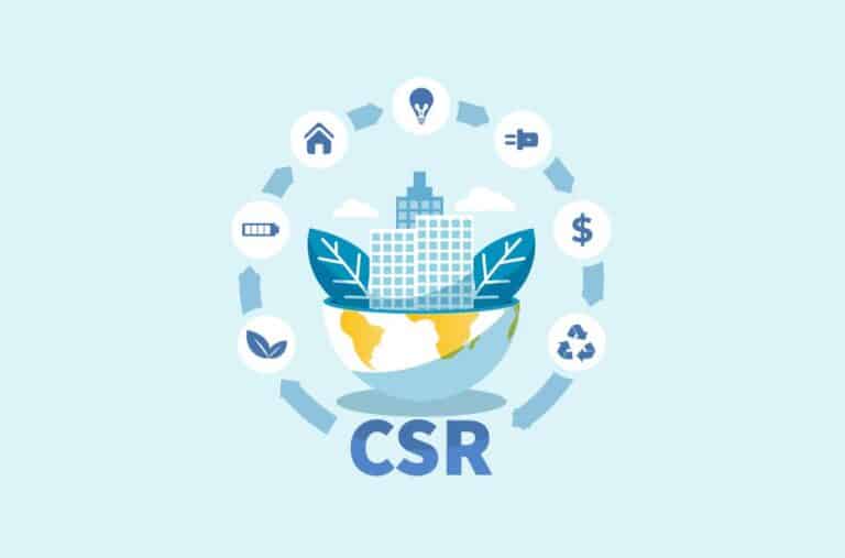 Corporate Social Responsibility (CSR)