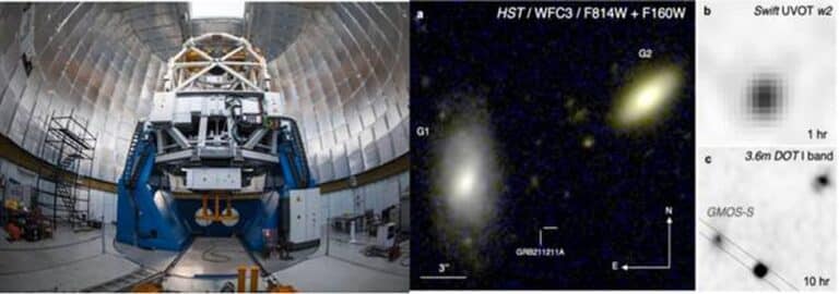 Gamma-Ray bursts (GRBs)