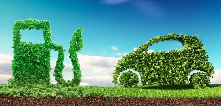 Green Methanol Project