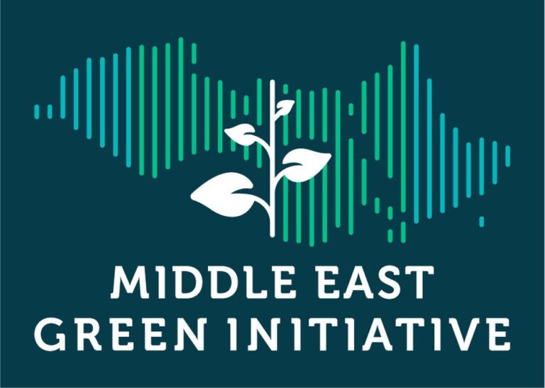 Middle East Green Initiative Summit