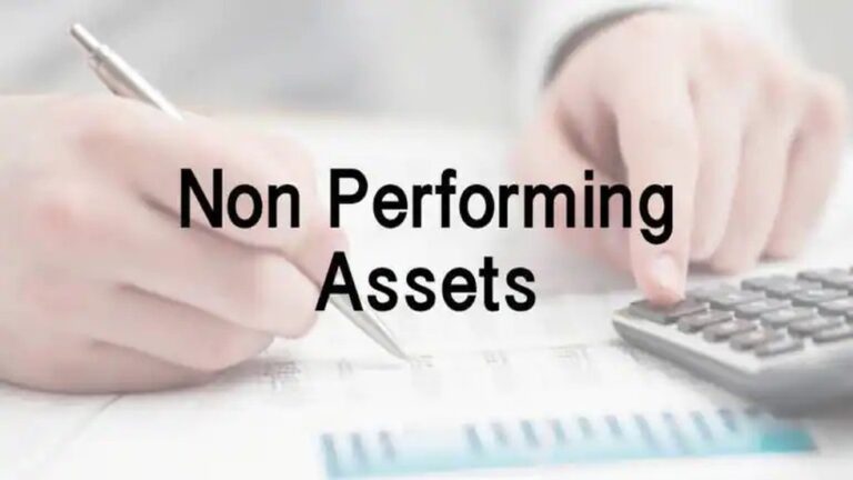 Non-Performing Assets