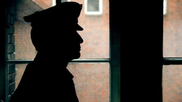 Special Operation Medal