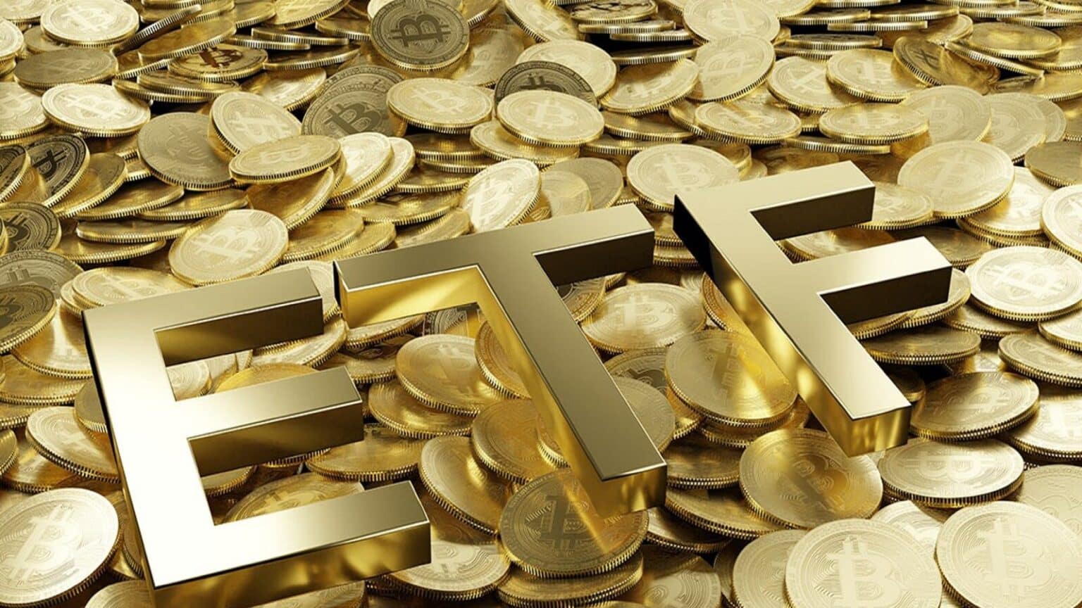 What are Gold Exchange Traded Funds (Gold ETFs)