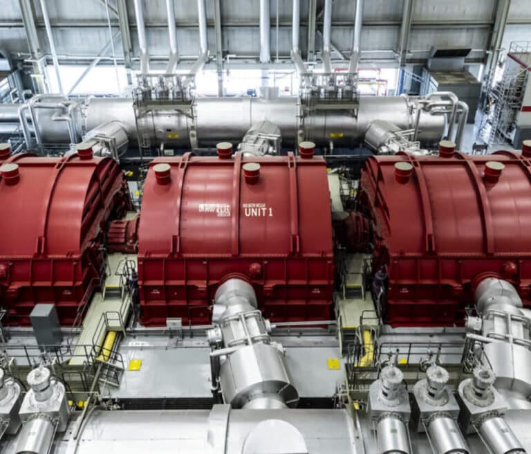 What are Small Modular Reactors (SMRs)?