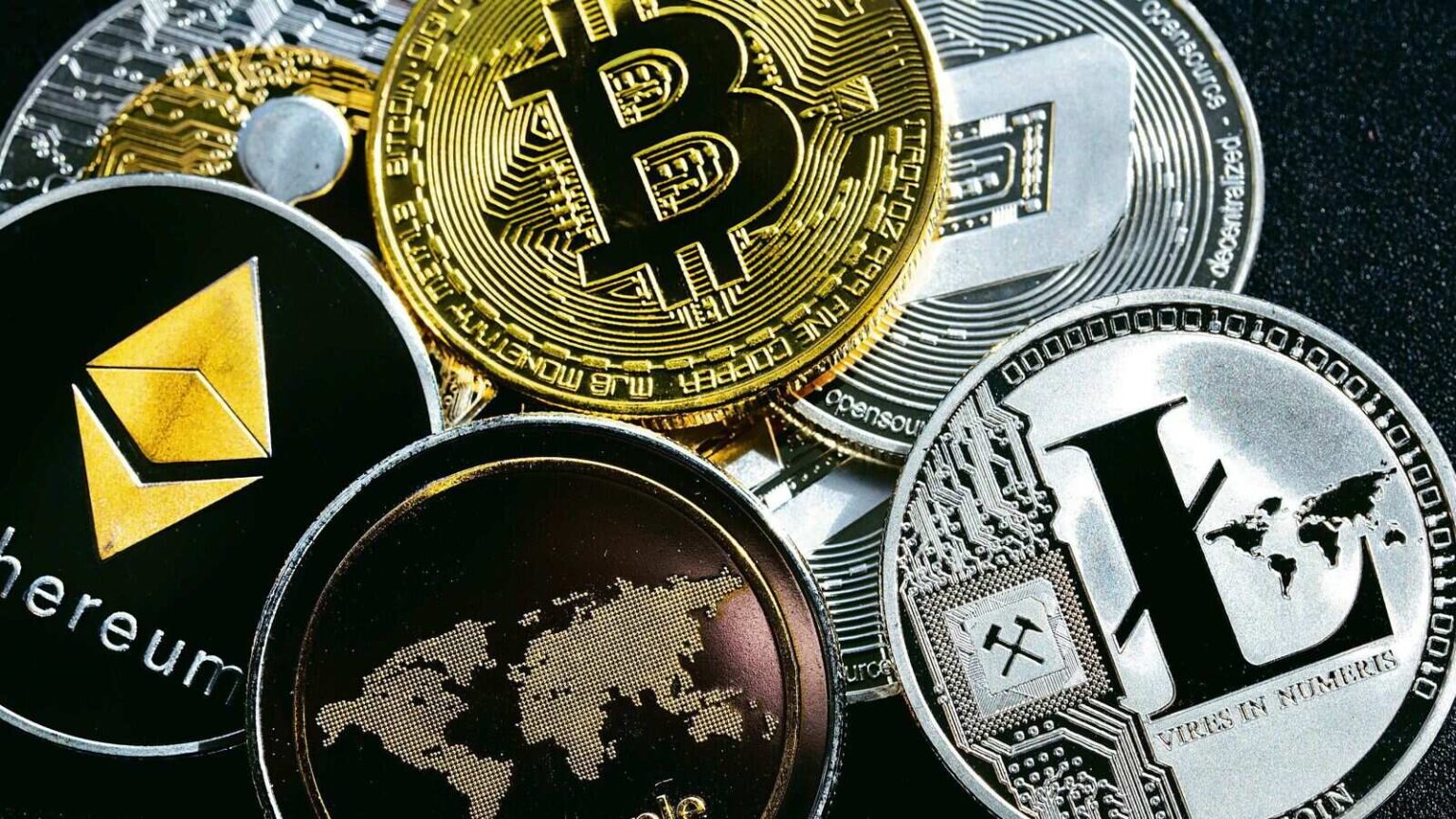 What are Virtual Digital Assets (VDA)?