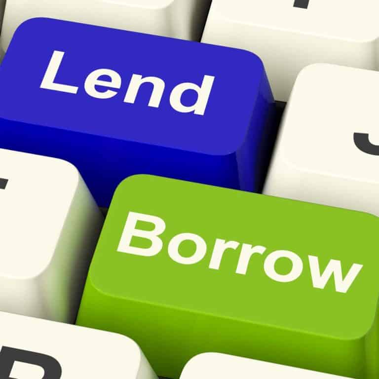 What is Securities-Based Lending?