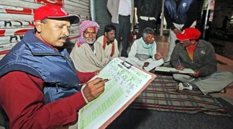 Census in India: Constitutional Basis and Process