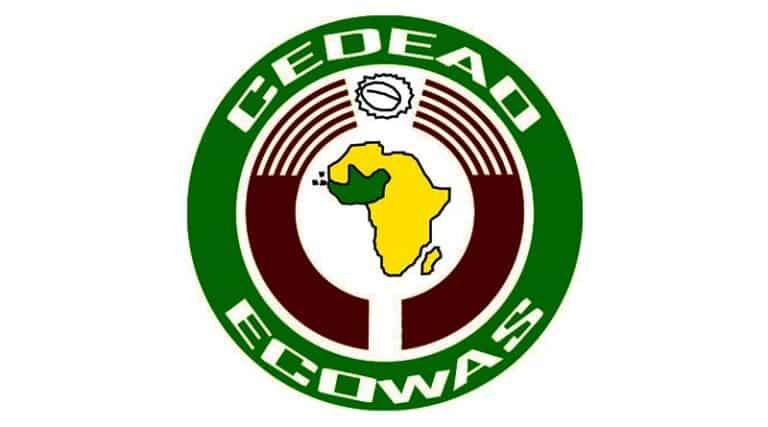 Economic Community of West African States (ECOWAS)