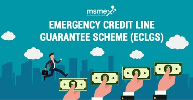 Emergency Credit Guarantee Scheme
