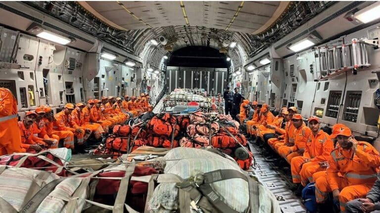 India-Turkey Bilateral Relations