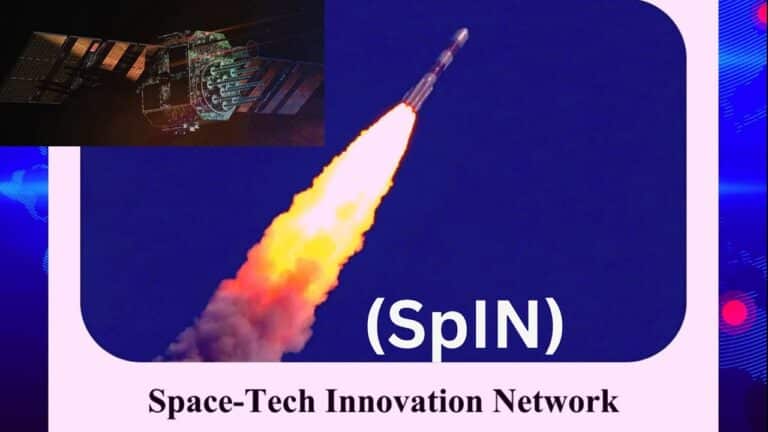 ISRO to establish SpaceTech Innovation Network