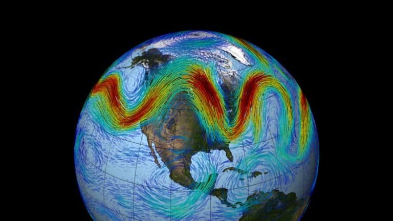 What are Jet Streams?