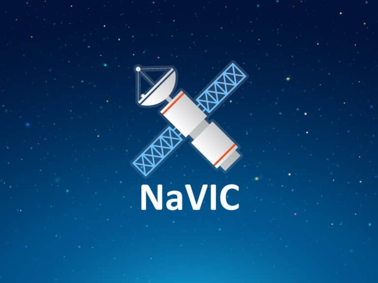 NavIC and its features