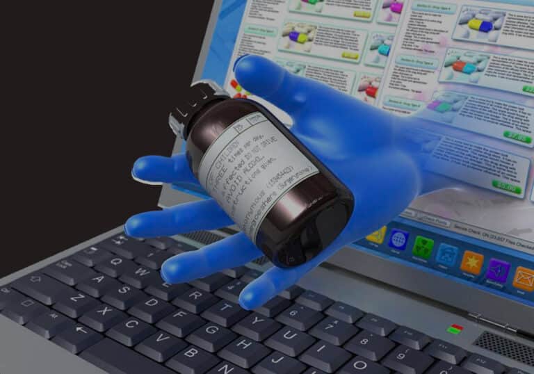 One Portal for Drug Control: Upcoming IT Platform to Track Medicines ...