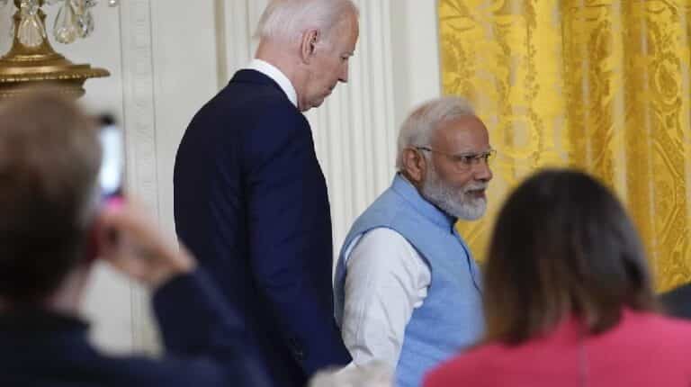 PM Modi’s State Visit to US