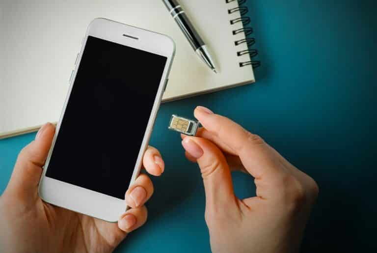 What is a SIM-Swap Scam?