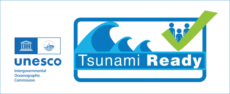 Tsunami Ready Recognition Programme