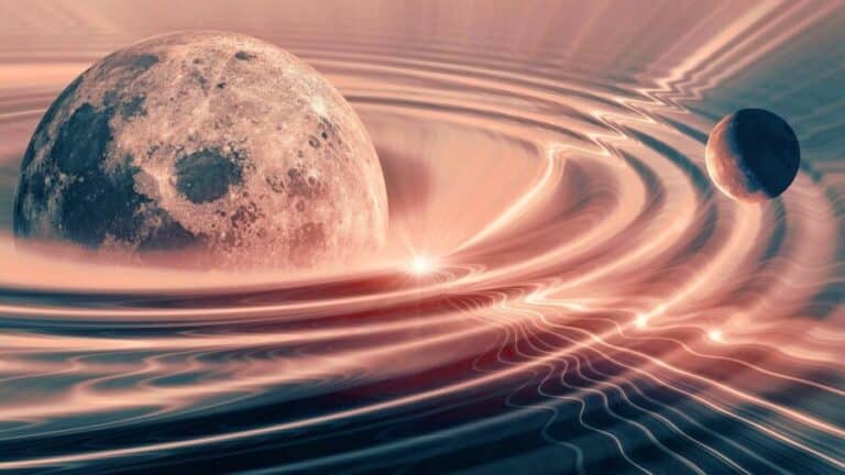 What is a Demon Particle?