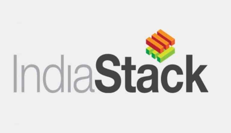 What is India Stack?
