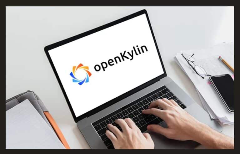 What is OpenKylin?