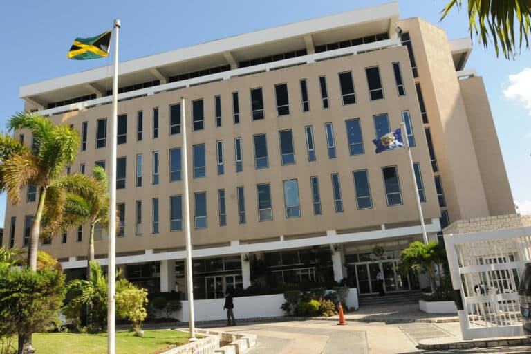 International Seabed Authority (ISA)