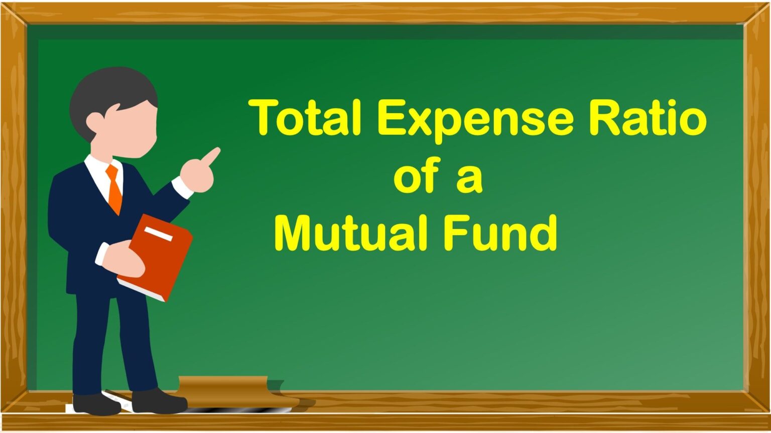What Is Total Expense Ratio (TER)?
