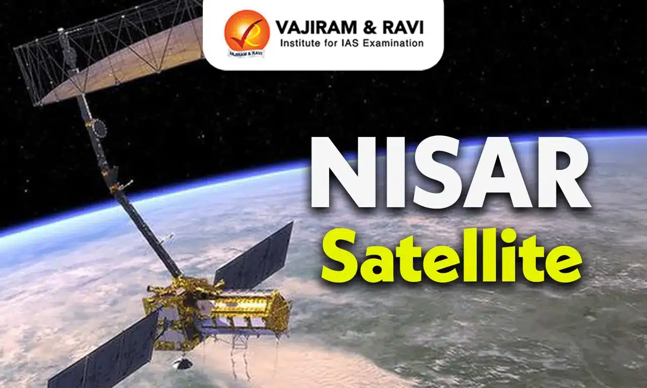 Nisar Satellite, Objectives, Spacecraft Configuration, Mission Phase