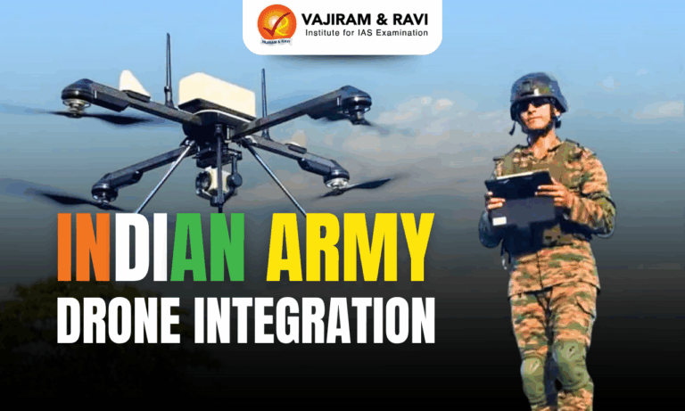 Indian Army’s Drone Integration Post-Operation Sindoor: Bhairav ...