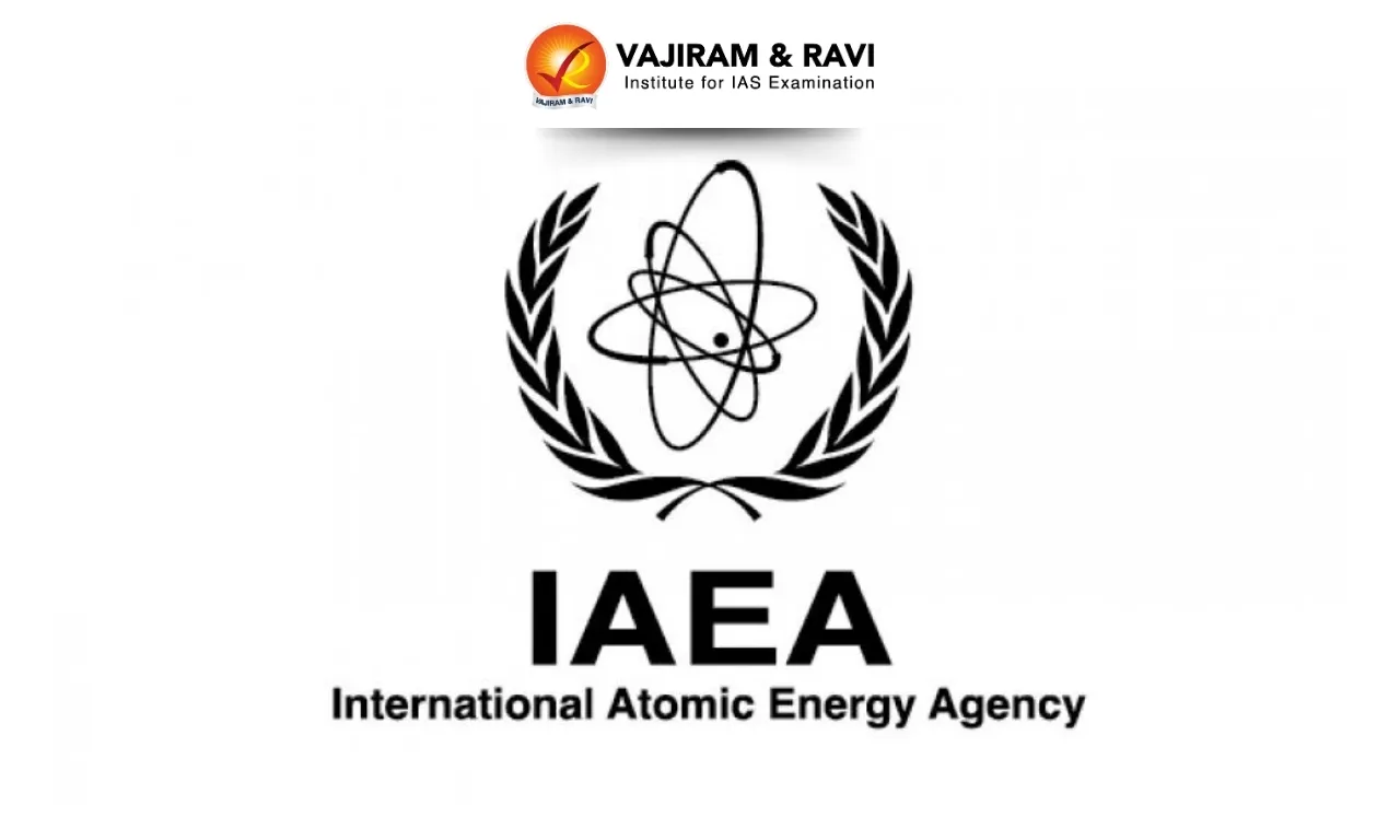 International Atomic Energy Agency, Headquarter, Objectives, Functions, News