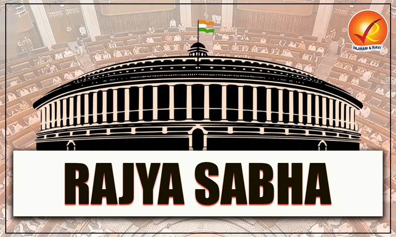 Rajya Sabha, Members Count, Qualifications, Election Process, Duration