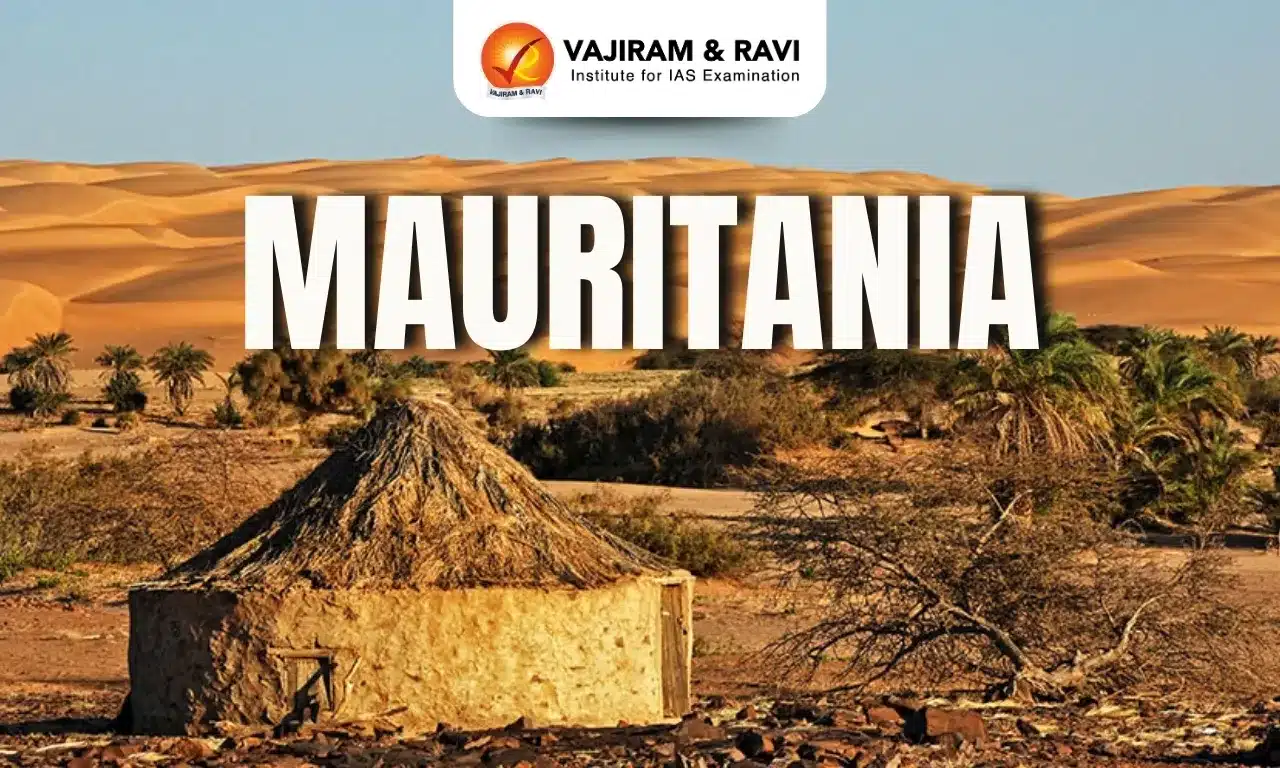 National Disaster Response Force