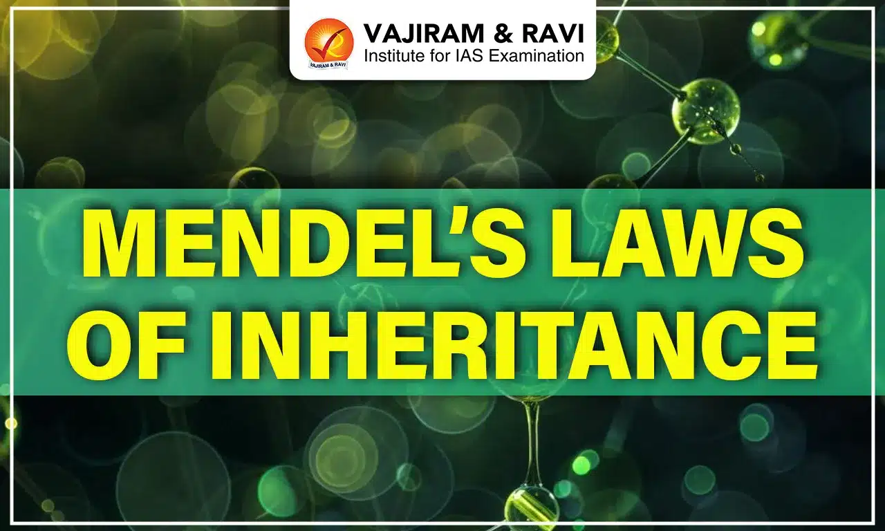 Mendel’s Laws of Inheritance, Features, Importance, Advantages