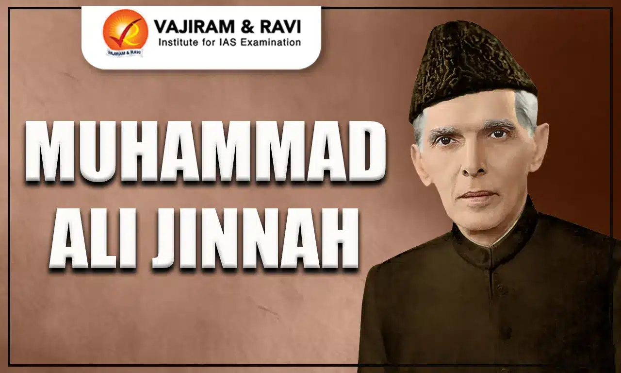 Muhammad Ali Jinnah, Political Strategy, Key Contribution