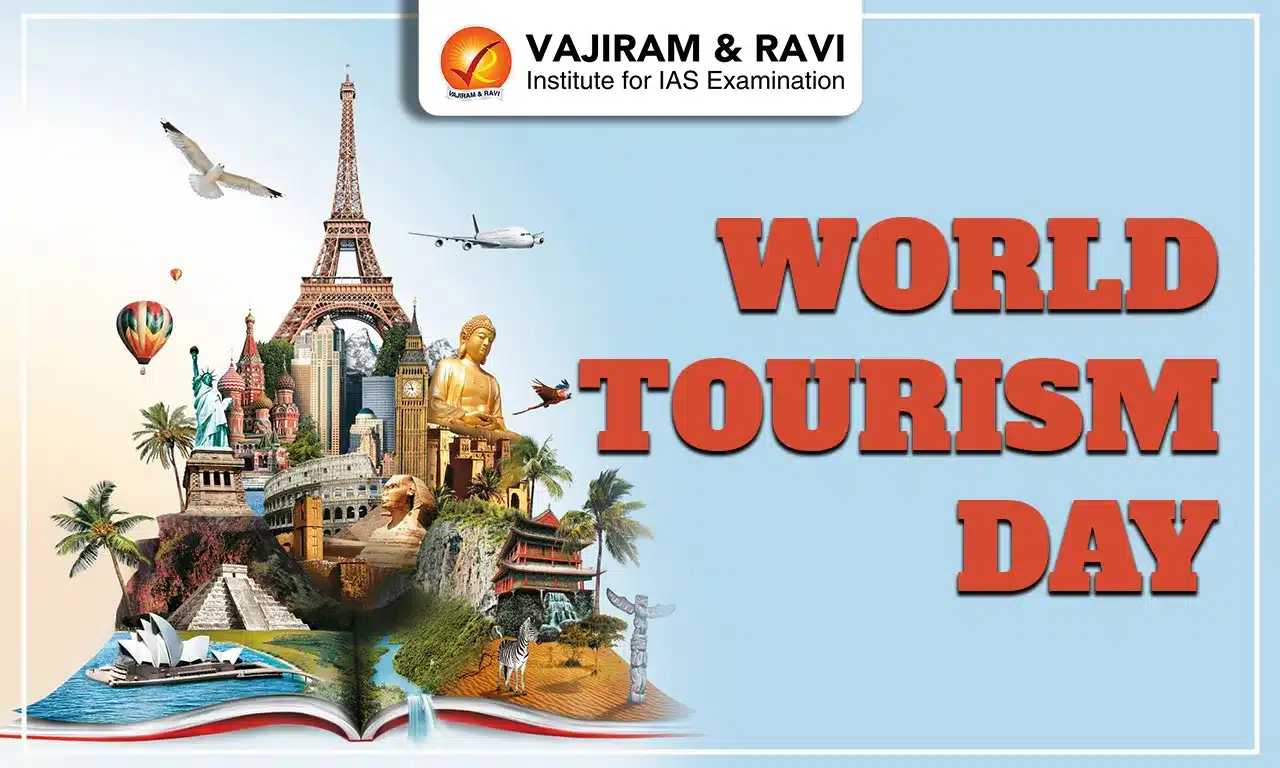 World Tourism Day 2025, Theme, Significance, Historical Background