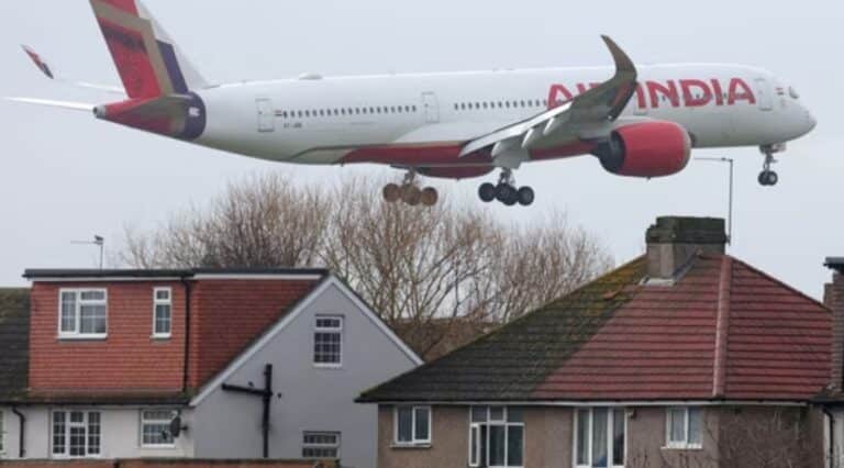 DGCA Probes Air India Boeing 787 After Unusual RAT Deployment During ...