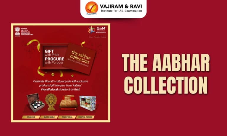 The Aabhar Collection, Key Facts, Latest News