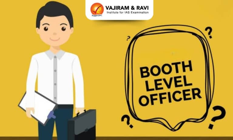 Booth Level Officer, Roles, Powers, Latest News