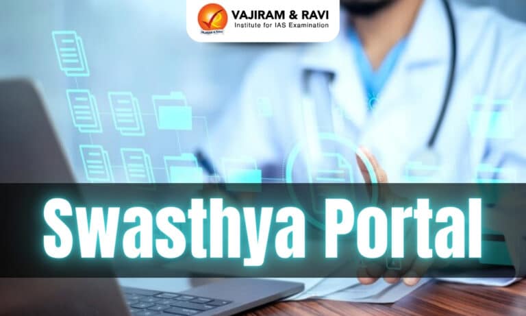 Swasthya Portal, Purpose, Ministry, Key Facts, Latest News
