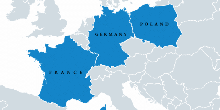 Weimar Triangle, Countries, Objectives, Latest News