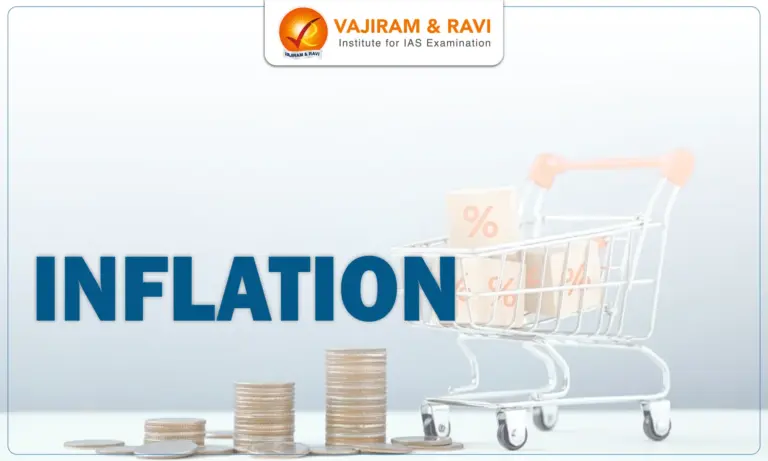 Inflation, Meaning, Types, Causes, Measures, Impacts