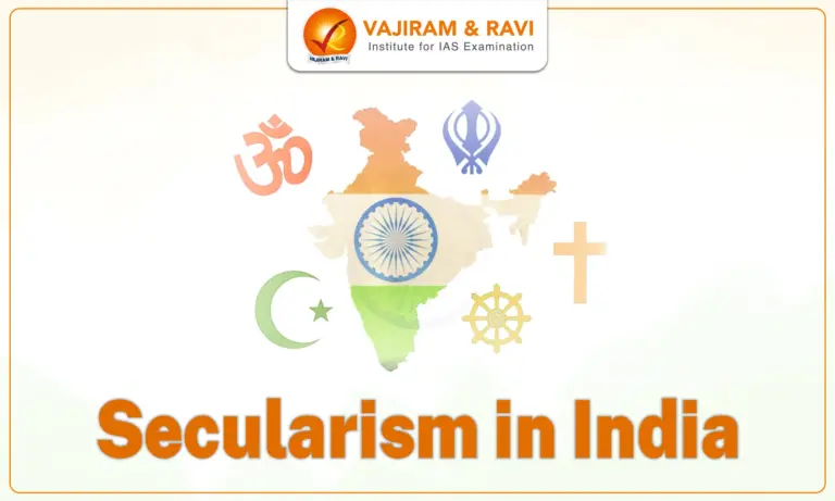 Secularism in India, Challenges, UPSC Notes