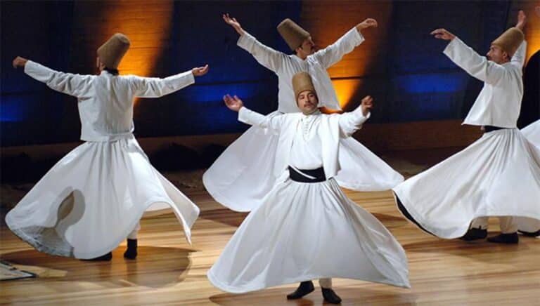 The Sufi Movement in India, UPSC Notes