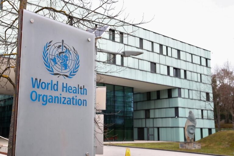 World Health Organisation