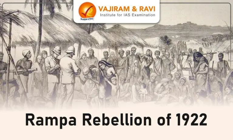 Rampa Rebellion of 1922, Events, Alluri Sitarama Raju