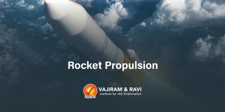 Rocket Propulsion - Types, Principles, Diagram, Elements