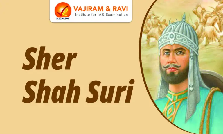 Sher Shah Suri, Life, Conquests, Administration and Reforms