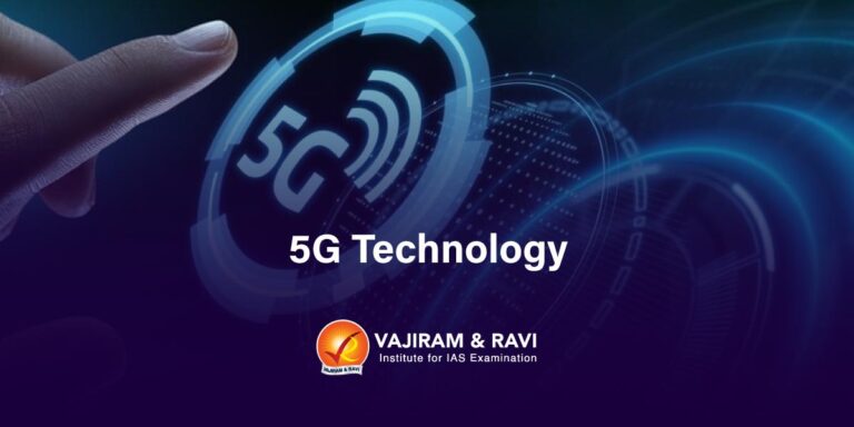 5G Technology - Features, Advantages, Disadvantages