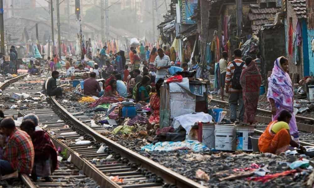 Issues Relating to Poverty in India, Estimation