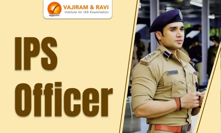 IPS Officer, Power, Uniform, How to Become IPS Officer
